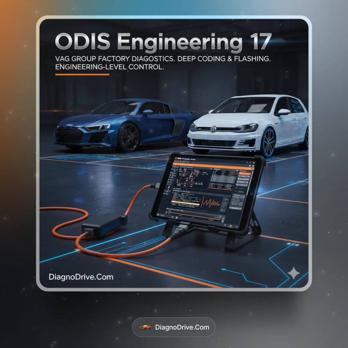 ODIS Engineering 17 | DiagnoDrive